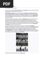 ROTC Class A and B Uniform Guide | PDF | Shirt | Fashion