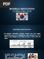 Suneung (Examen) | PDF | Prueba / examen | Educación avanzada