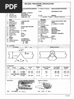 Sample List Detail Welding Map | PDF | Joining | Transition Metals