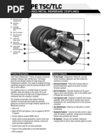 Tenarishydril-Premium-Connections-Catalog TSH Blue PDF | PDF | Casing ...