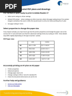 Adobe Measuring Tool Guide | PDF | Computing | Software