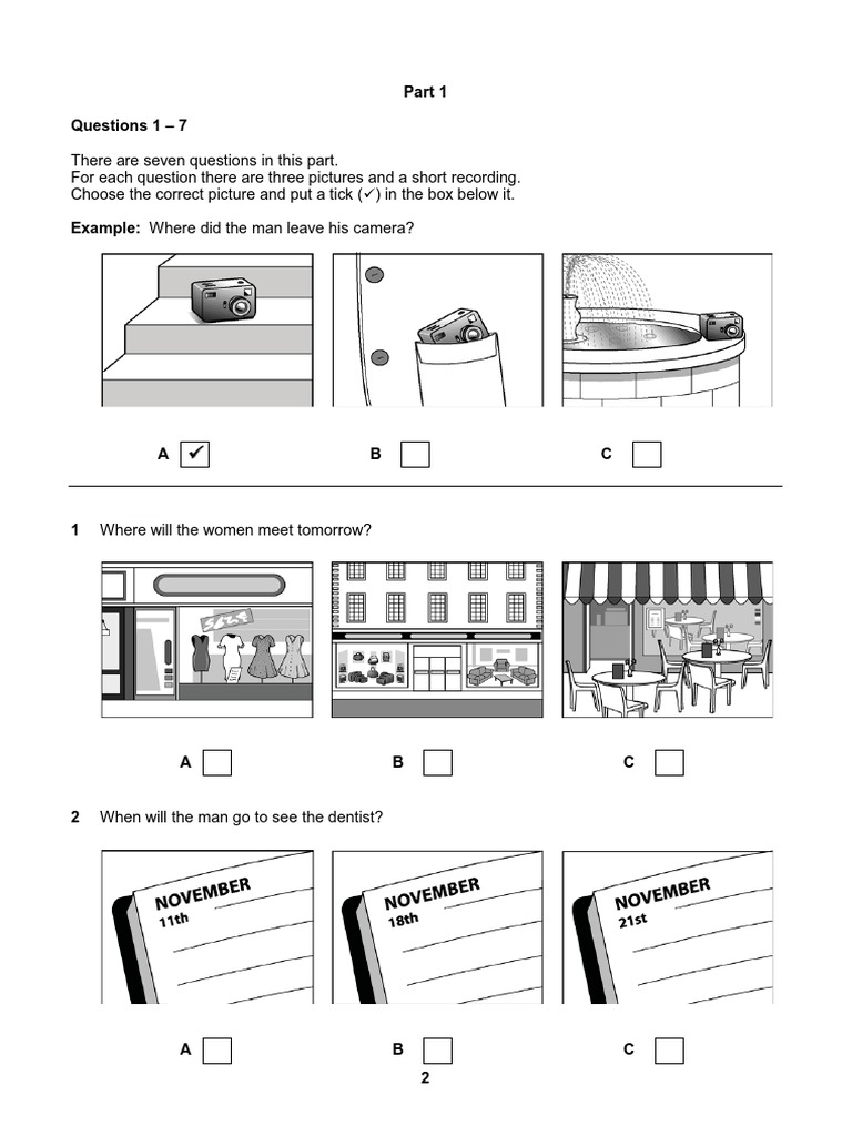 Worksheet | PDF | Leisure