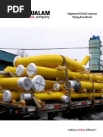 Astm f1545 Plastic Lined Pipe | PDF | Pipe (Fluid Conveyance) | Steel