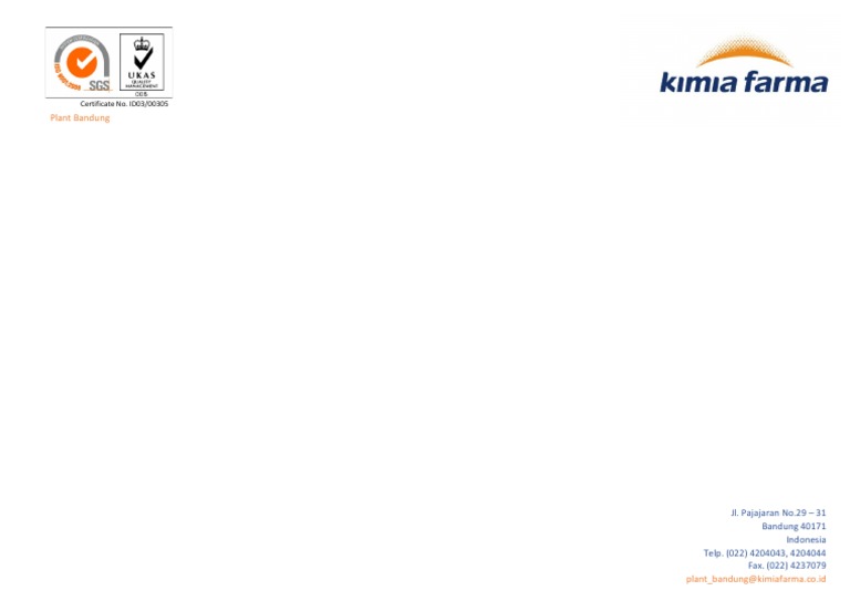 Membuat Kop Surat Dengan Mpdf - Delinewstv
