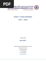 DEWA Organization Chart Overview | PDF