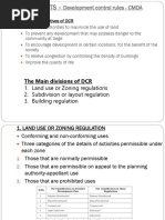 Land Zoning Color Coding 01 | PDF | Physical Geography | Oceanography