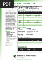 CRS 1010 Material Properties Overview | PDF