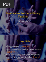 Family Bible Study: International Church of Prague | PDF | Book Of ...