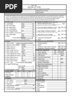 Critical Lift Form - 16-3 - Final Fillable | PDF | Crane (Machine) | Nature