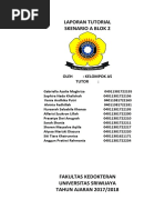 Panduan Seven Jumps Tutorial Om 2021 | PDF