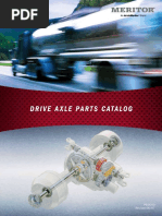 Rail Chart ASCE | PDF