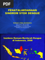 Kode Penyakit SKDR | PDF