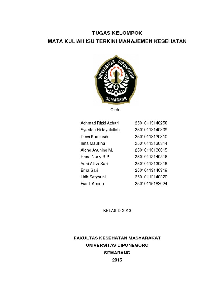 Metode Reinke Dan POA V2 PDF | PDF