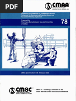 Mobile Crane Manual | PDF