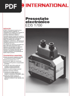 Representar Interlocks en Los P&id | PDF | Vapor | Sistema de control