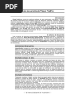 Solución Al Error - Cannot Locate The Microsoft Visual FoxPro Support ...