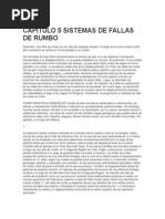 Fracturas de Riedel | PDF | Falla (geología) | Elipse
