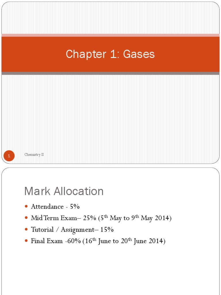 Understanding Gas Laws: Boyle's Law, Charles' Law, Avogadro's Law and ...