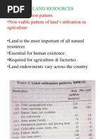 Classification of Land | PDF | Crop Rotation | Forests