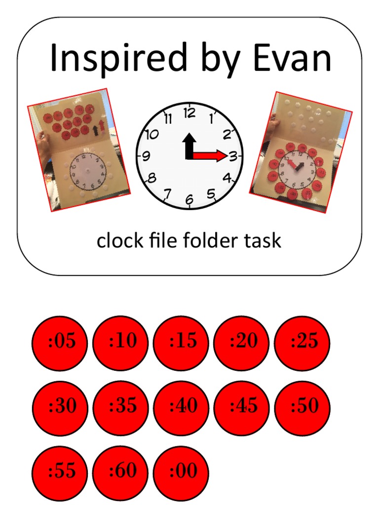 Clock | PDF