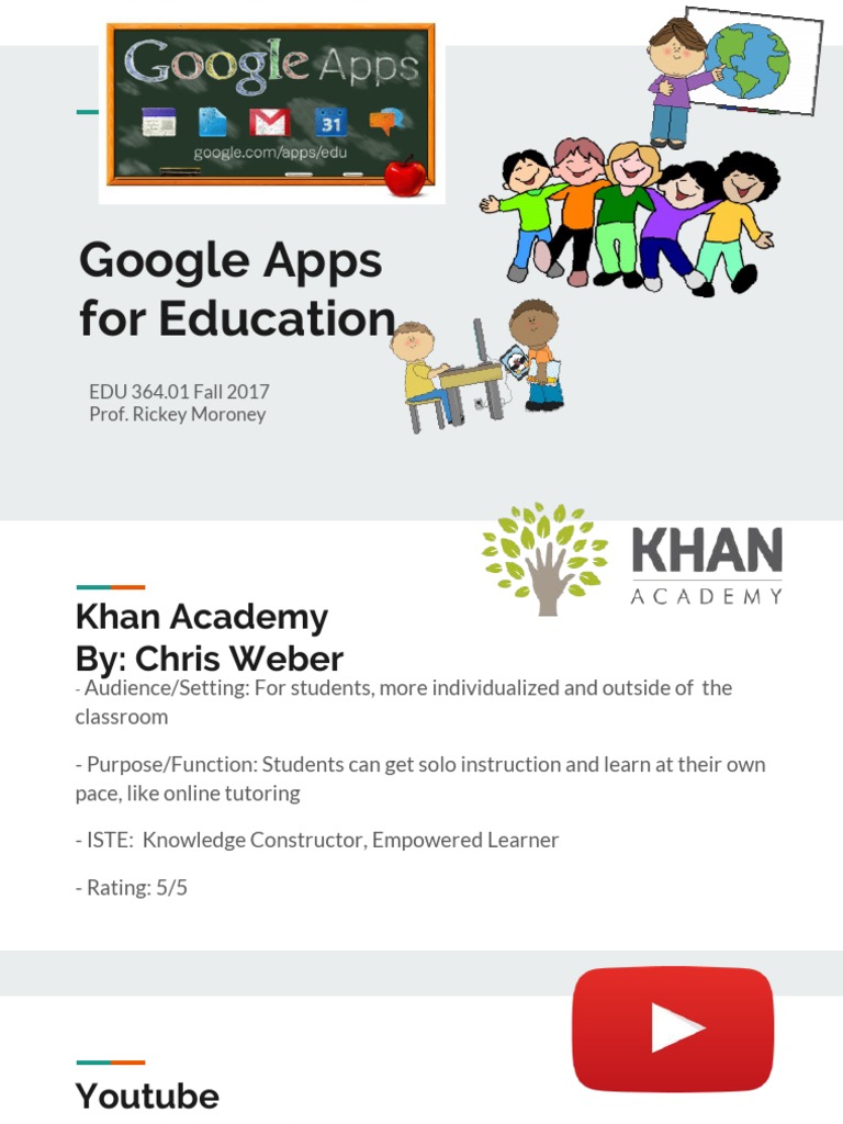 Top Educational Apps for Students | PDF | Learning | Teachers