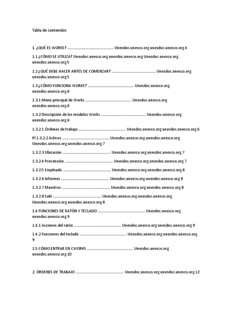 Traducion Manual Cworks | PDF | Point And Click | Computer File