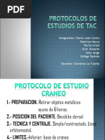 Protocolo UROTAC | PDF