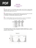 5.3 Practice - Answer Key | PDF | Teaching Mathematics