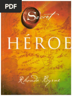 El Secreto (Rhonda Byrne) | PDF