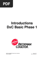 LAS X Installation Protocol Guide | PDF | Camera | Computer Engineering