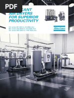 Specification - Api 619 4 Edition - Rotary Type Positive Displacement ...