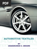 Textiles in Automotive Engineering | PDF | Nonwoven Fabric | Textiles