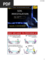 JKR Guideline For Slope Design (Malaysia) | PDF | Deep Foundation ...