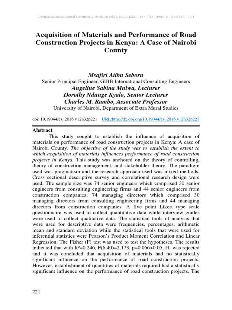 Material Shortage PDF | PDF | Inventory | Quantitative Research