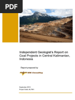 Simbol Batuan | PDF | Shale | Rock (Geology)