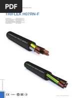 HD 308 S2 | PDF | Cable | Multi Core Processor