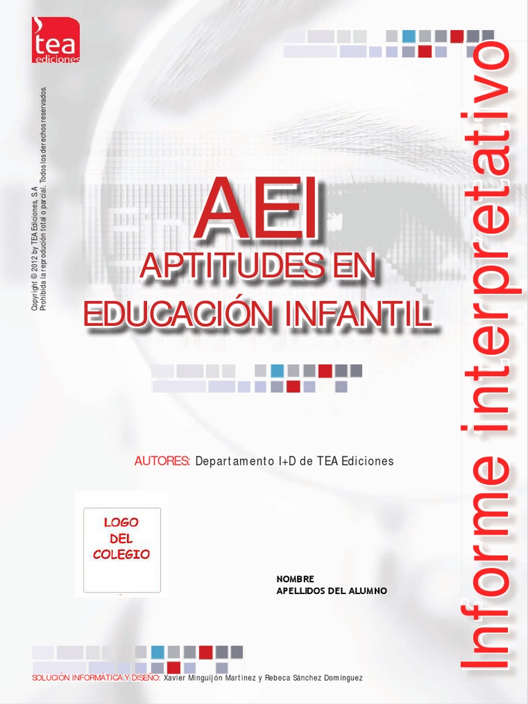 Aei PDF | PDF | Memoria | Aprendizaje