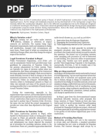 Change Order vs Variation Order Explained | PDF | Procurement | Consultant