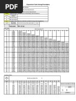 Electrical Wiring Permit Application | PDF | Electrician | Electrical ...