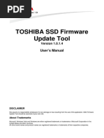 Yeestor YS9082HP SSD Firmware Repair Guide | PDF | Solid State Drive ...