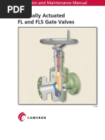 FMC Flowline Product Catalog | PDF | Valve | Pipe (Fluid Conveyance)