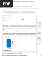 Differential Pressure Transmitters Compensated Leg Systems | PDF | Pressure Measurement | Pressure