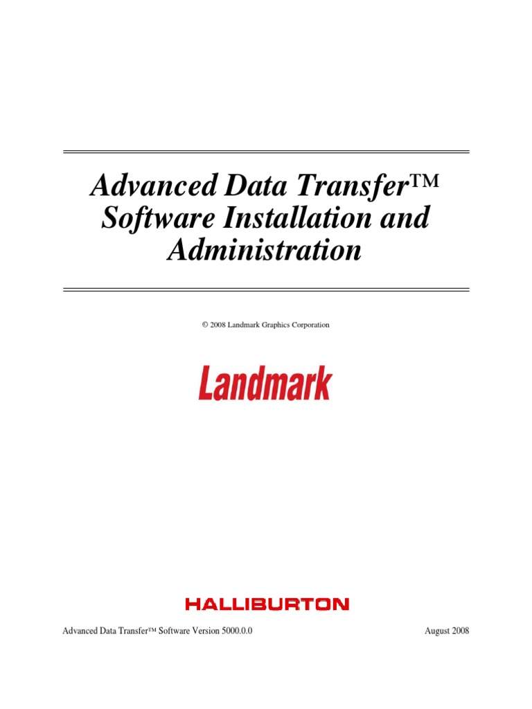 ADT Installation | PDF | Installation (Computer Programs) | Oracle Database