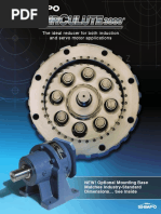 Stop Log Mu - Din - 19569 - 4-bs - 7775 - en - r5 | PDF | Actuator | Materials