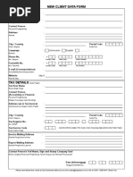 Rescind ITIN Letter Template | PDF