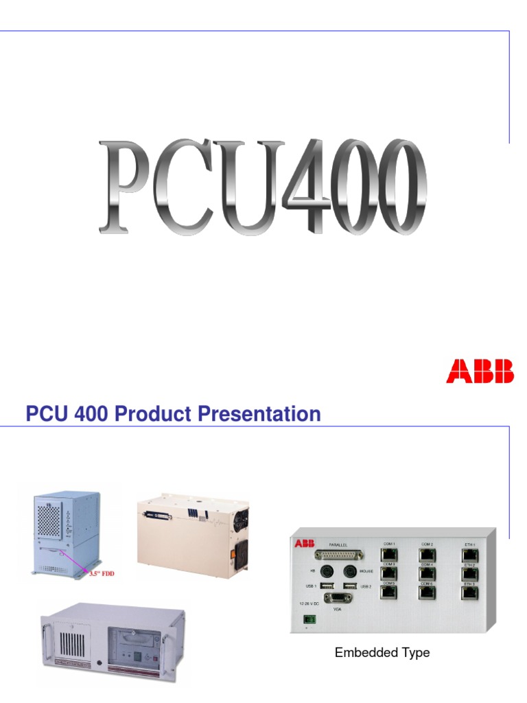 9) Front End Processor PDF | PDF | Scada | Ethernet