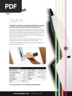 Step Wedge Procedure for Dental Radiography | PDF