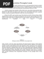Daftar Simbol UML | PDF