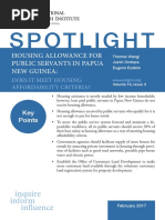 CLBC Home Sharing Rates | PDF