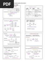 Panduan Belajar ChemDraw | PDF